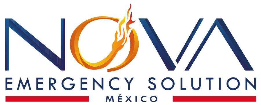 POK – Equipo para Bomberos – NOVA – Emergency Solution